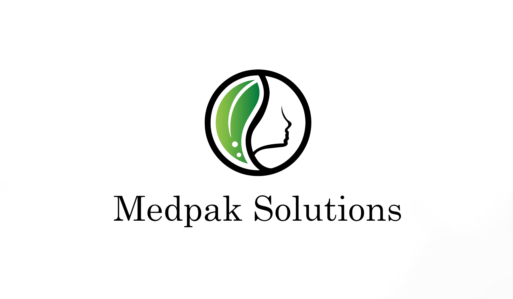 Organic Cosmetic Manufacturing Company | Medpak Solutions