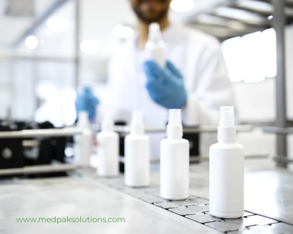 Skin Care Products Manufacturers: Top Equipment For Production