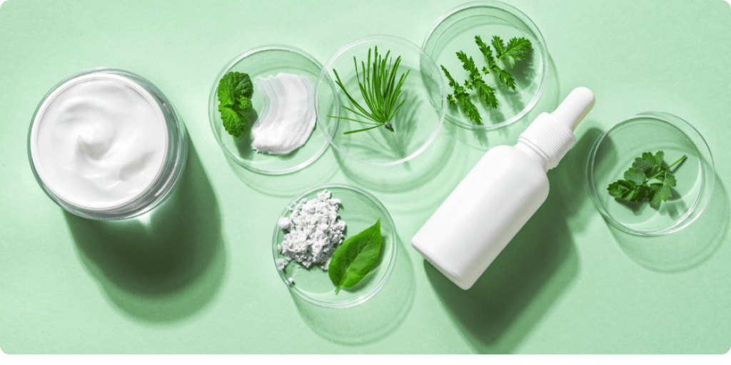 Organic Formulations | Beauty Manufacturer