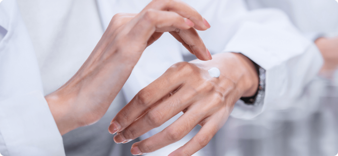 Cosmetic Formulation | Medpak Solutions