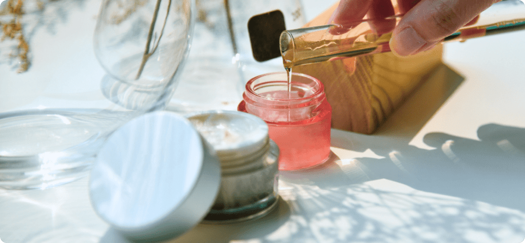 Cosmetic Formulation | Medpak Solutions