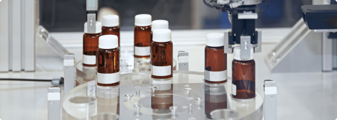 Cosmeceuticals Companies | Medpak Solutions