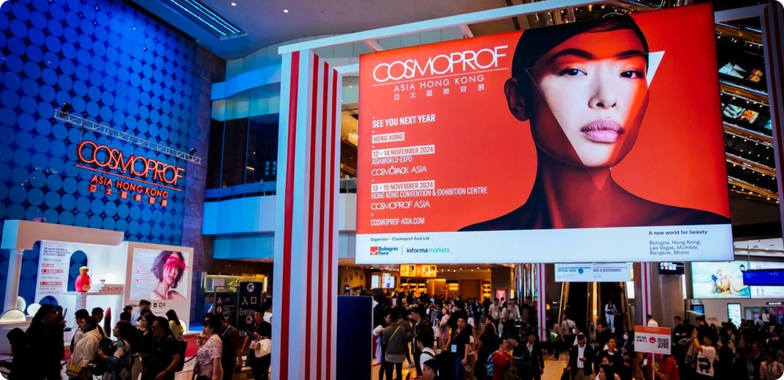 Cosmoprof Miami 2025
