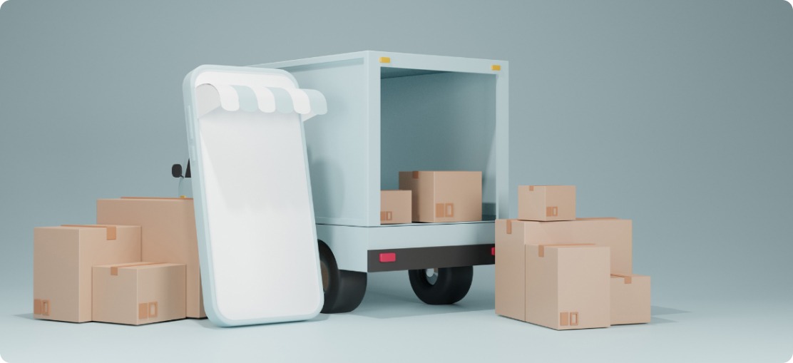 Cosmetics Warehousing | Ordering and Logistics