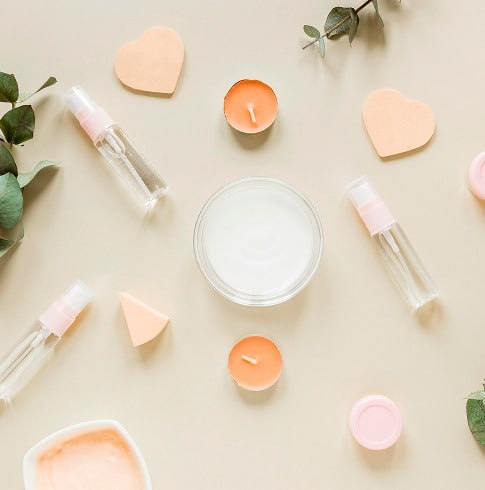 Cosmetics Solutions for Atlanta Skincare Brands