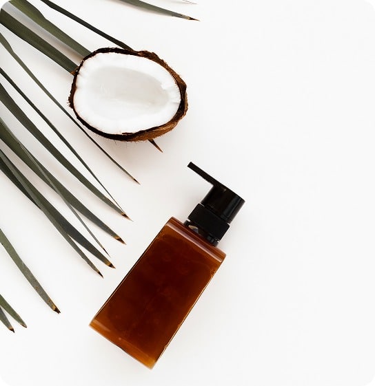 Hair Conditioners - Private Label Solutions