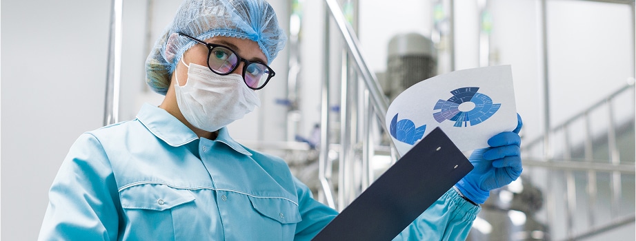 Scrub Manufacturing Companies | Medpak Solutions